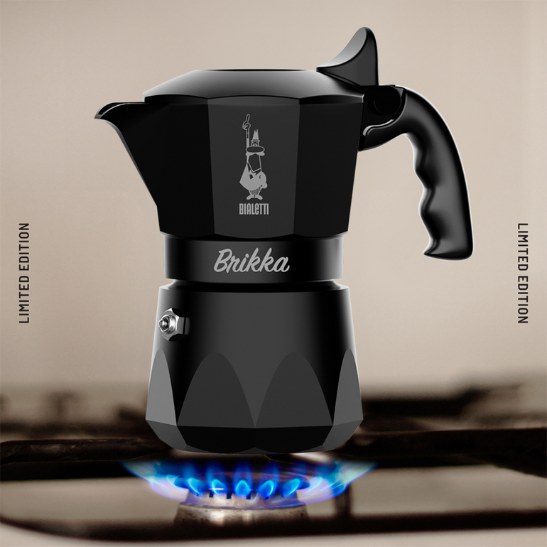 MOKA POTS – Coffee Guru